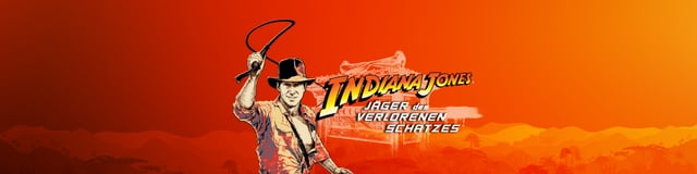 Indiana Jones | Paramount Pictures Germany