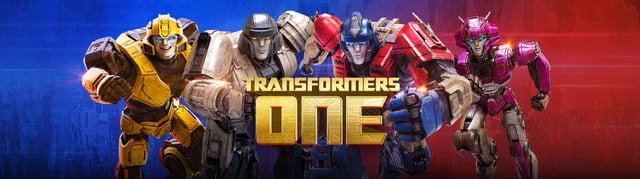 Transformers | Paramount Pictures Germany